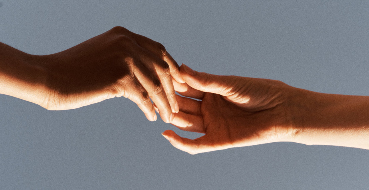 Natural Hand Washes & Creams | Commune.cc