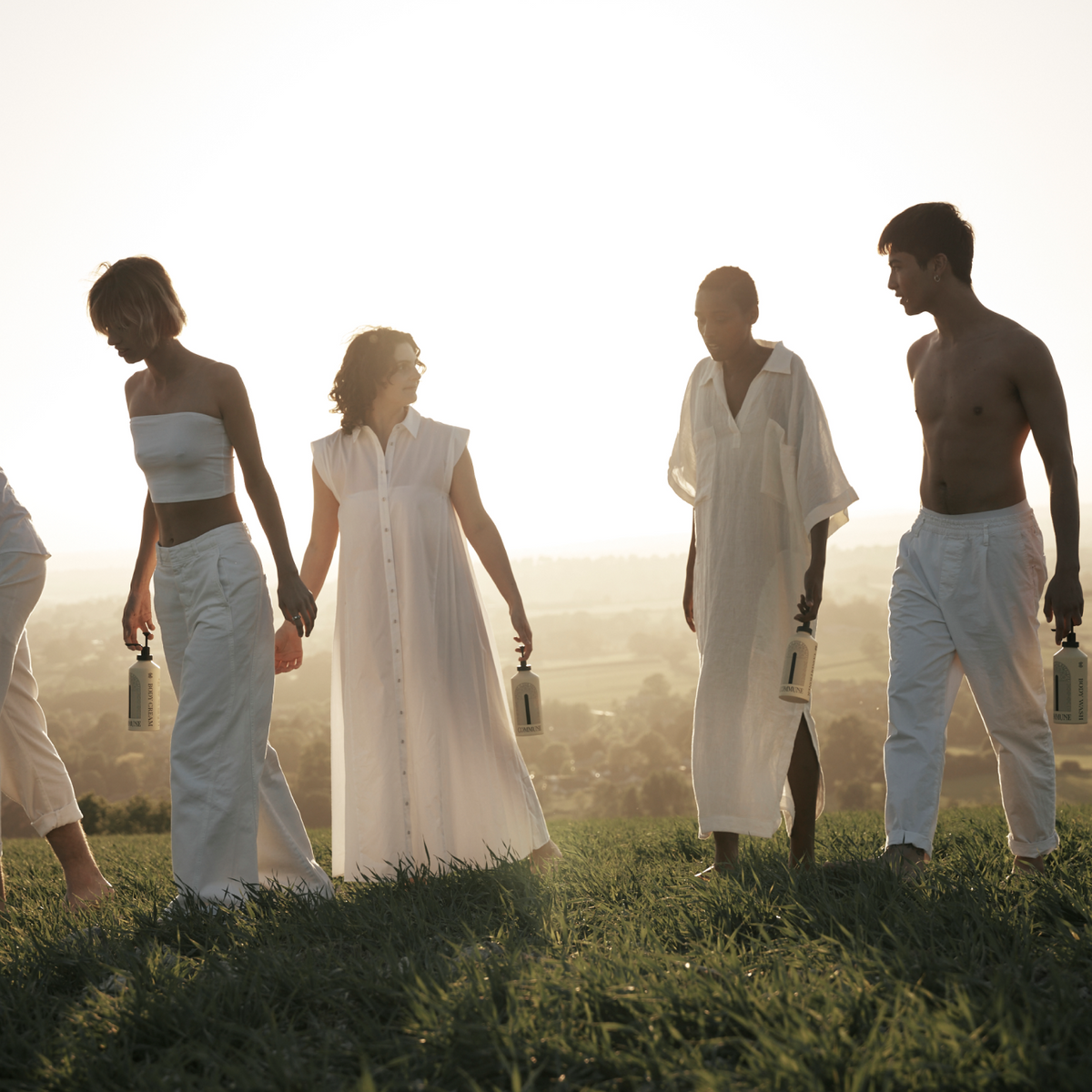 Our Products – Commune.cc