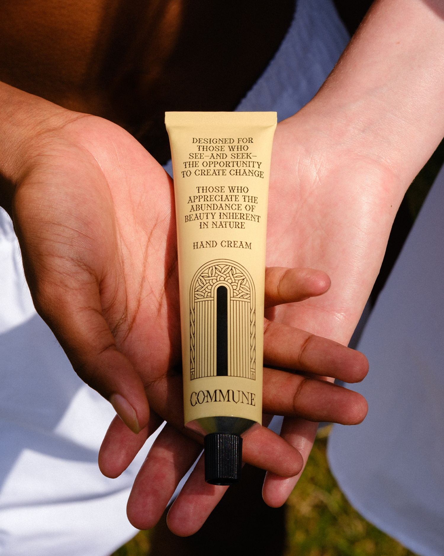 Commune - Sustainable Self Care – Commune.cc