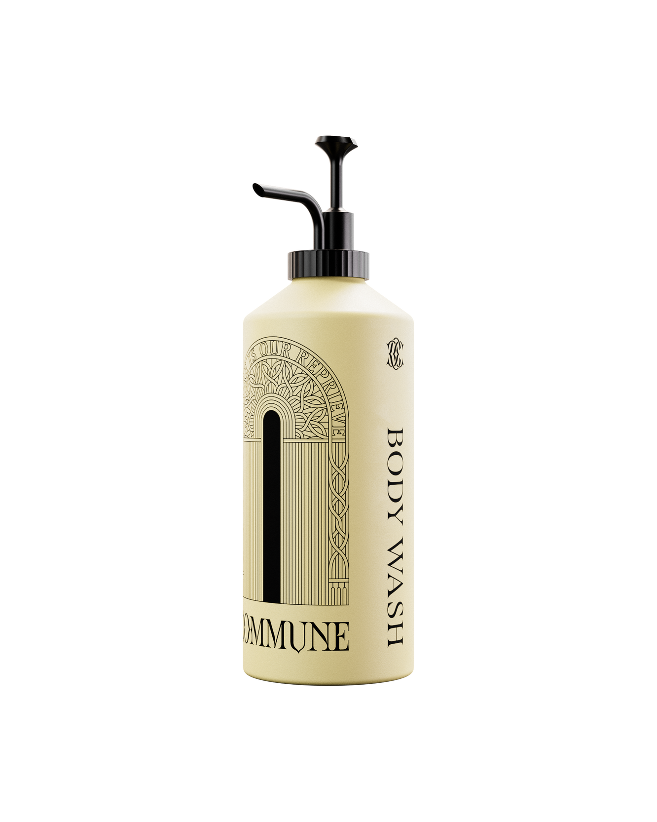 Commune - Sustainable Self Care