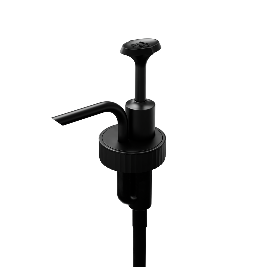 Seymour Hand Wash + Reusable Pump