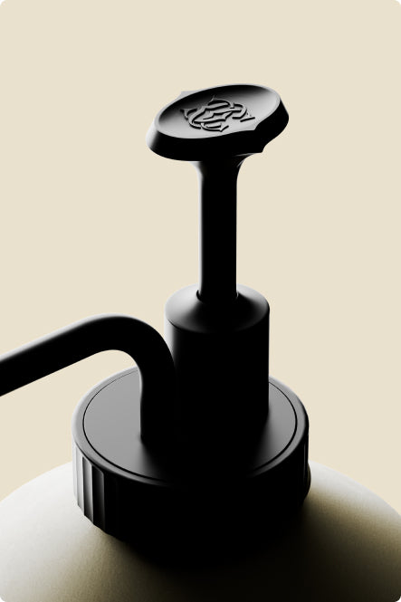 Commune - Sustainable Self Care