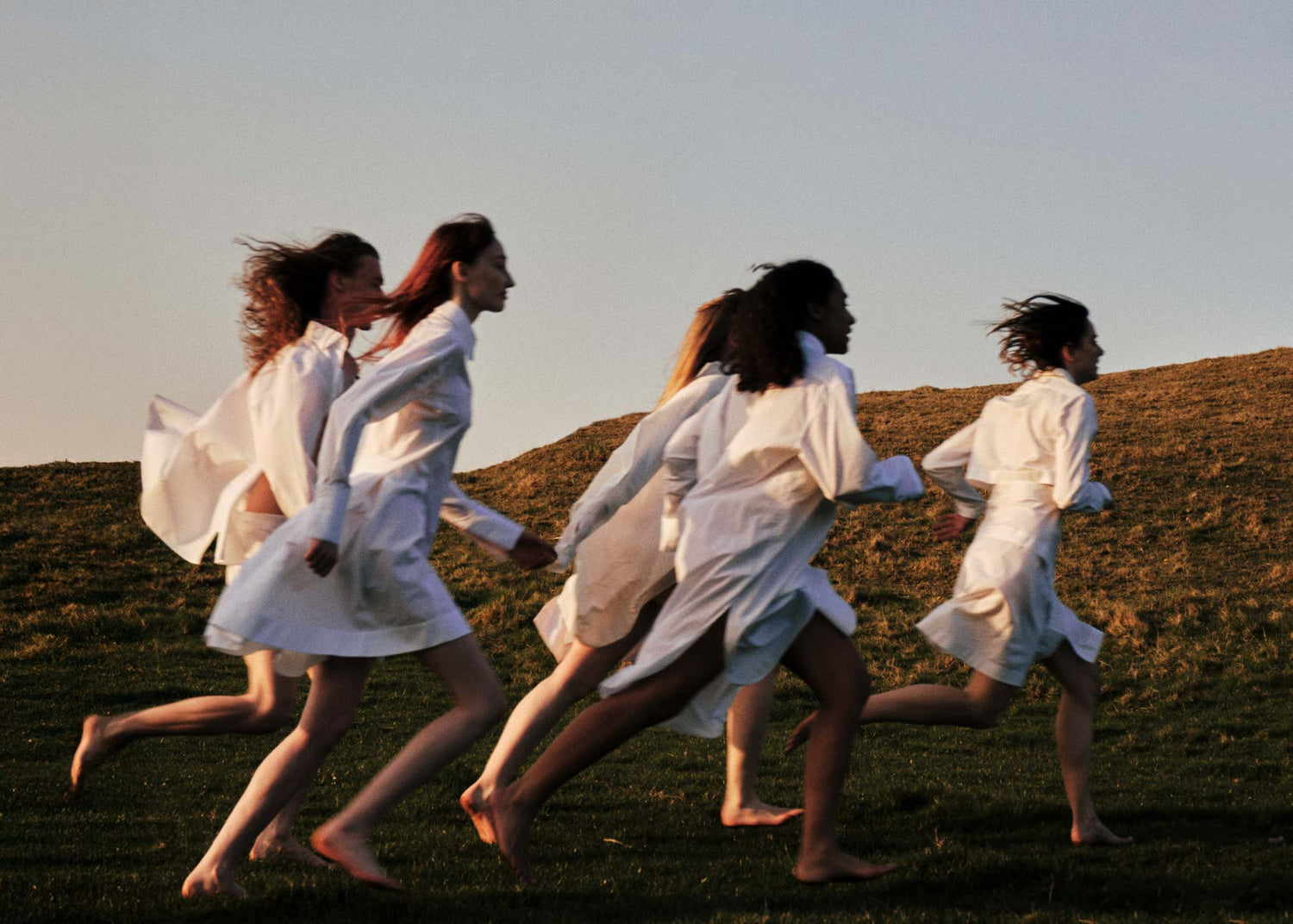 Commune - Sustainable Self Care