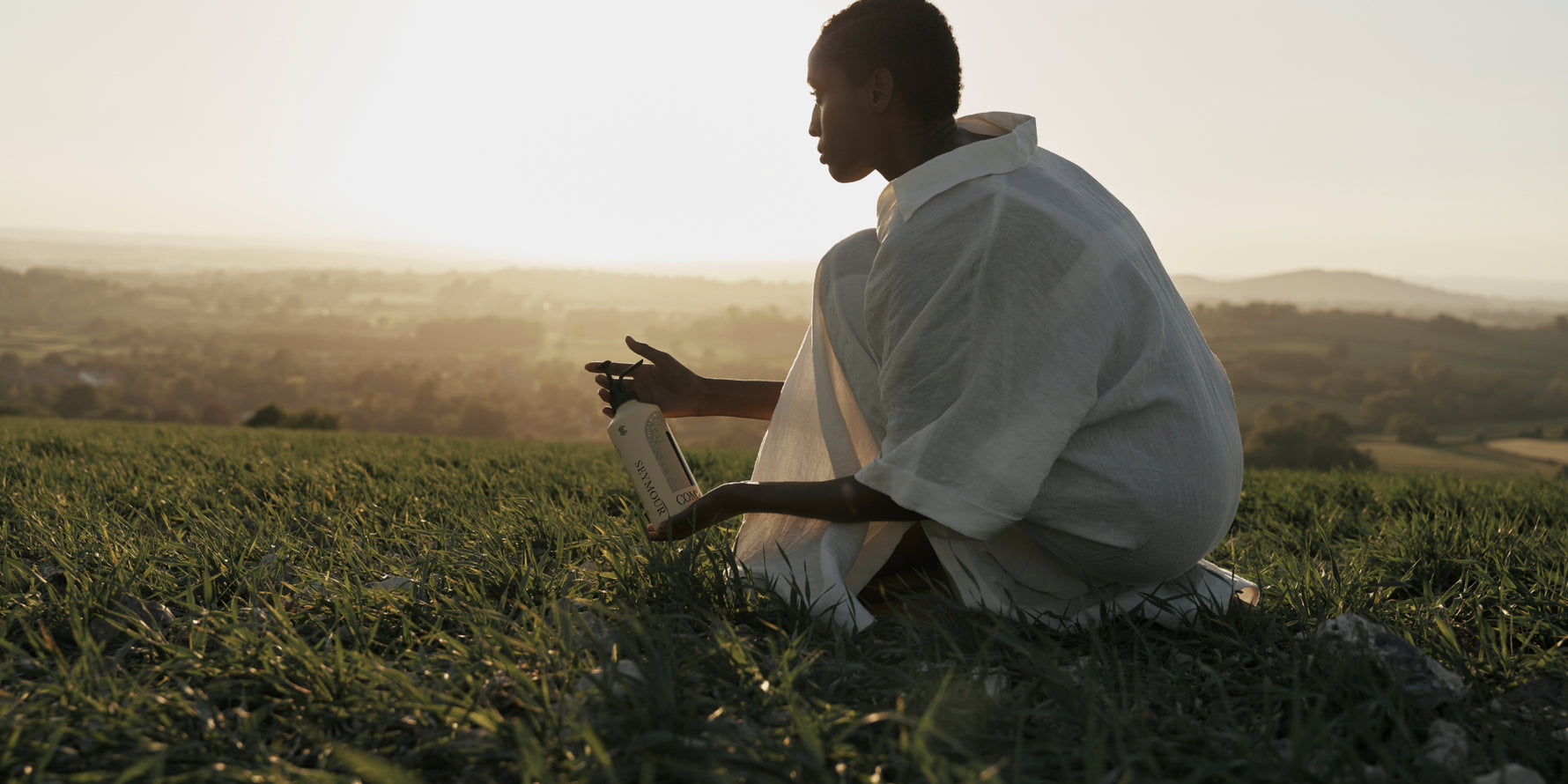 Commune - Sustainable Self Care