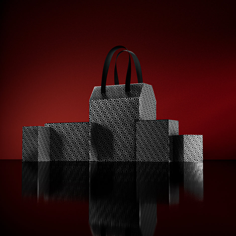 Commune - Sustainable Self Care