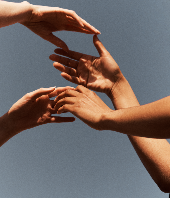 Commune - Sustainable Self Care