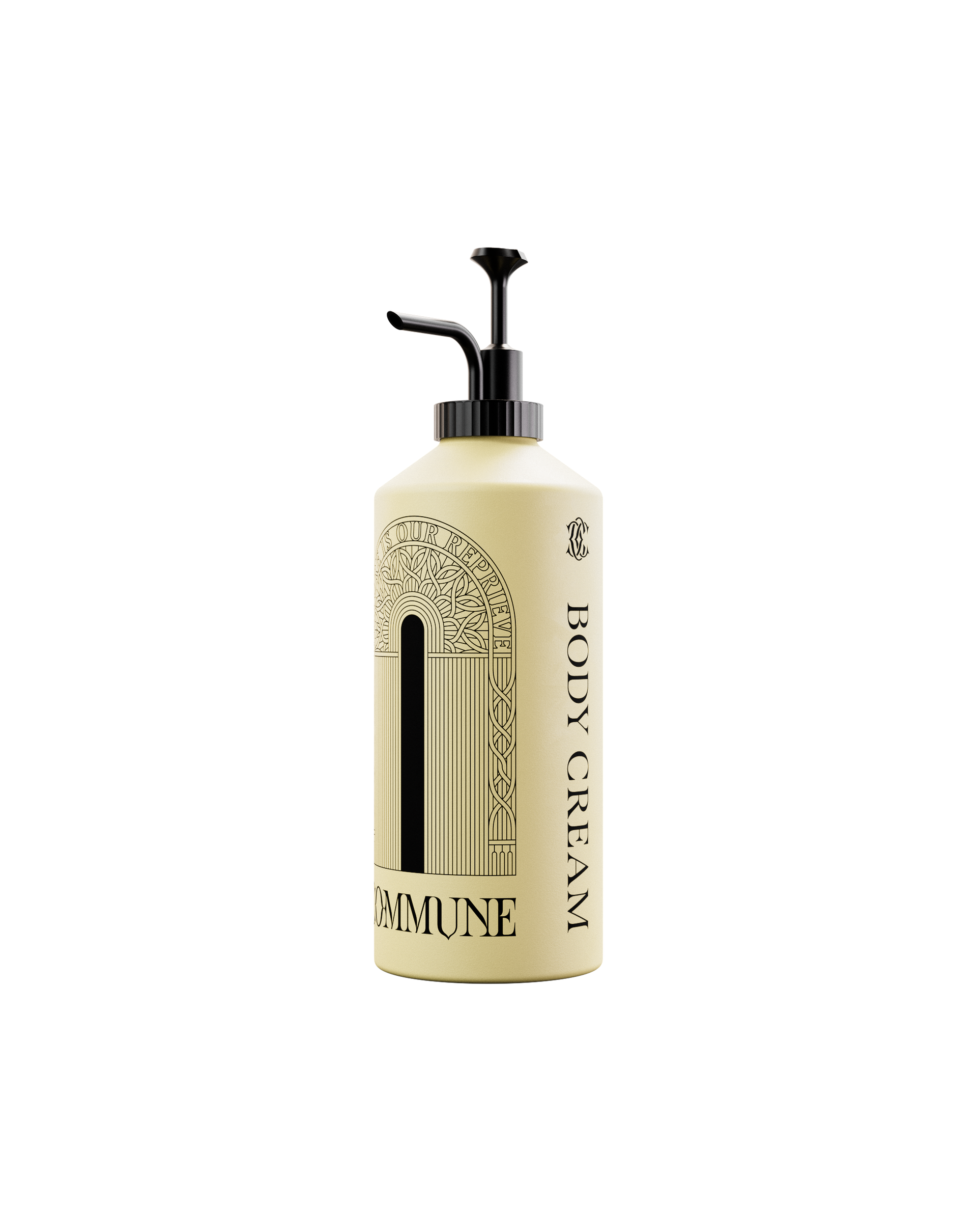Natural Body Care – Commune