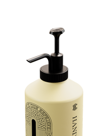 Commune - Sustainable Self Care