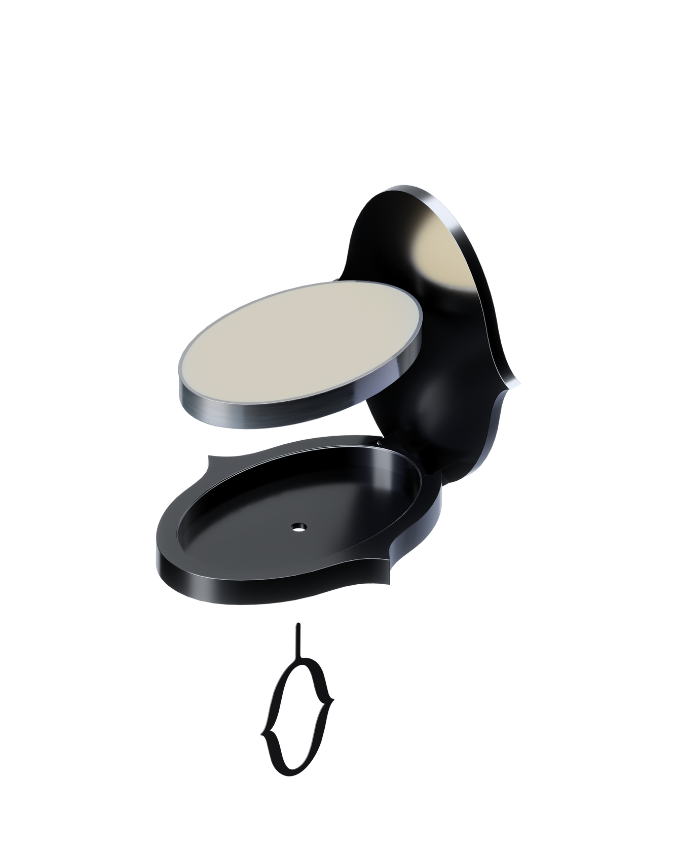 Commune - Sustainable Self Care