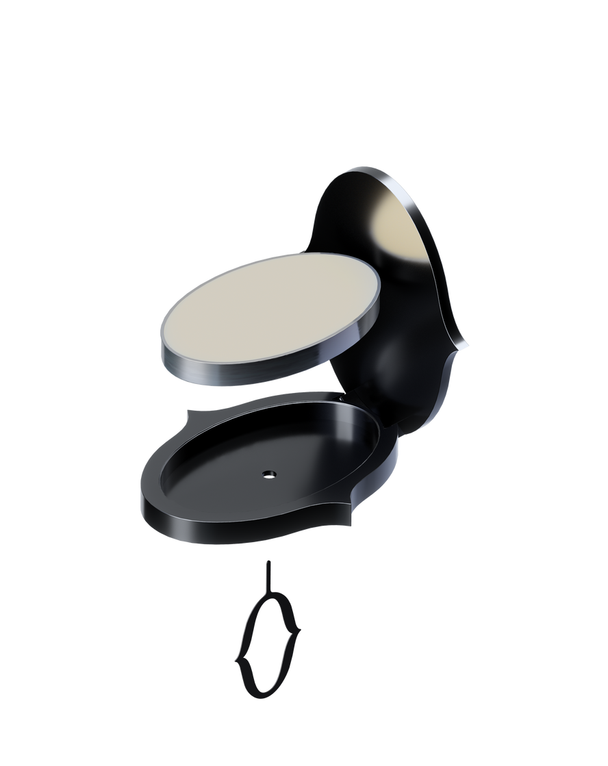 Commune - Sustainable Self Care