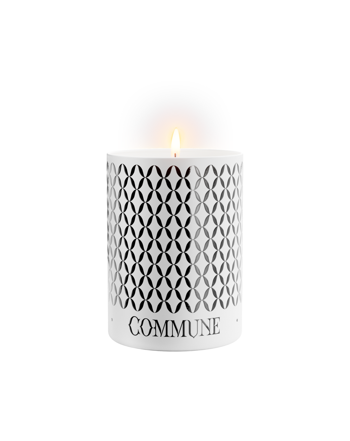 Osmanthus Lux Candle | Commune
