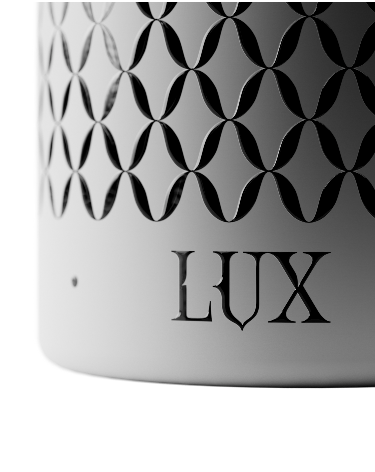 Vetiveria Lux Candle | Commune