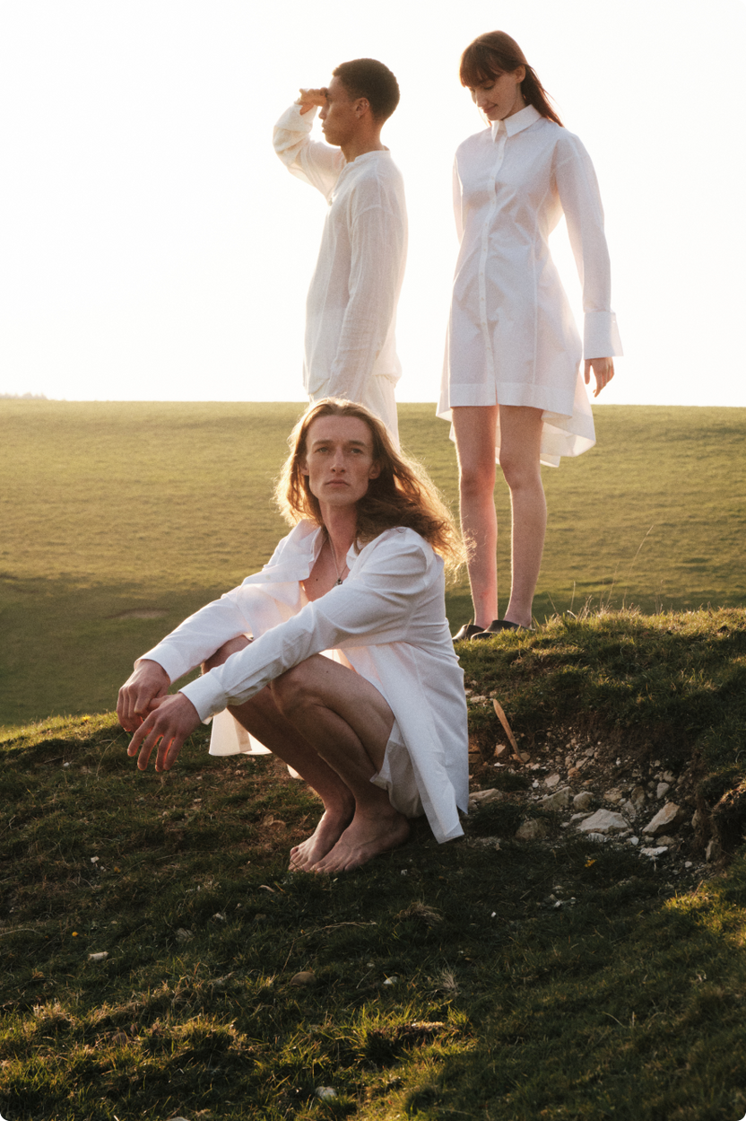 Commune - Sustainable Self Care