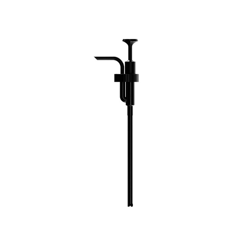 Seymour Hand Wash + Reusable Pump – Commune