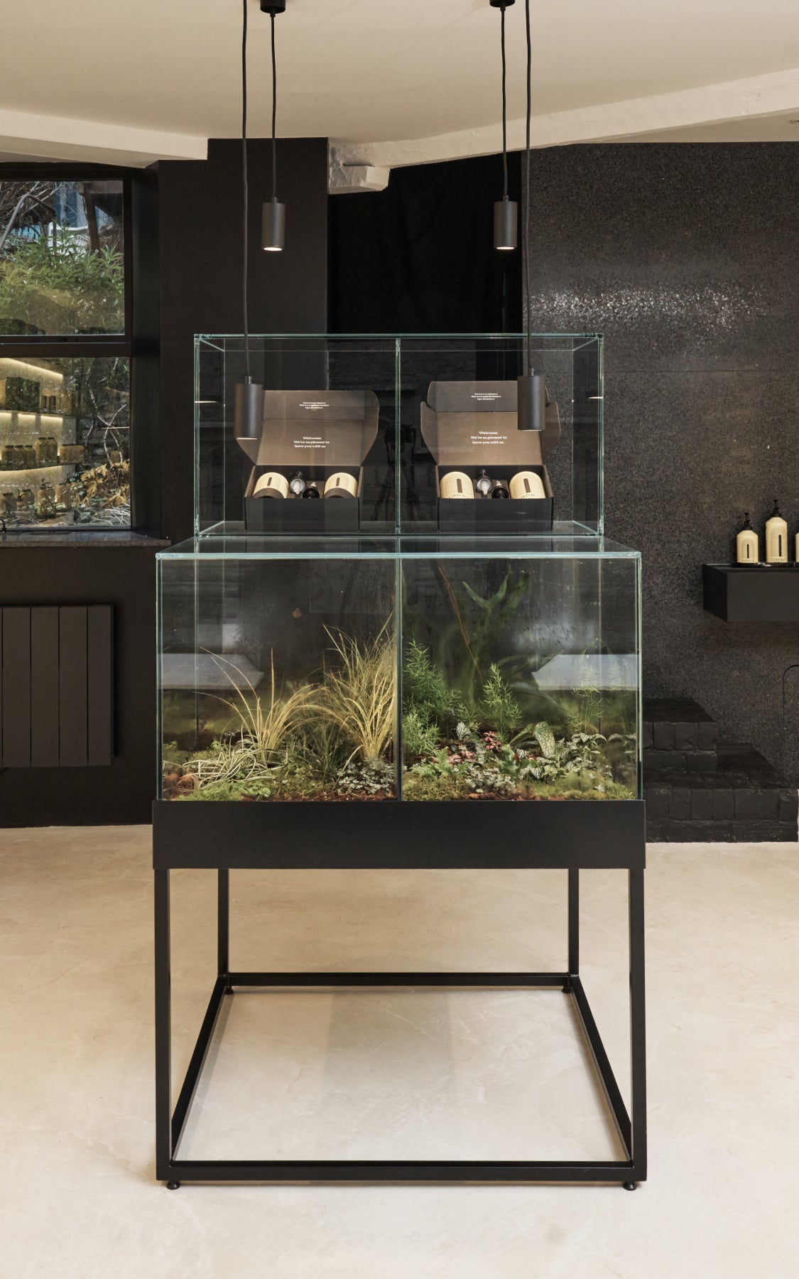 Commune - Sustainable Self Care